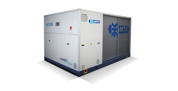 Купить Тепловые насосы MTA Haries tech ⏩| ООО "НОВАТЕК УКРАИНА"